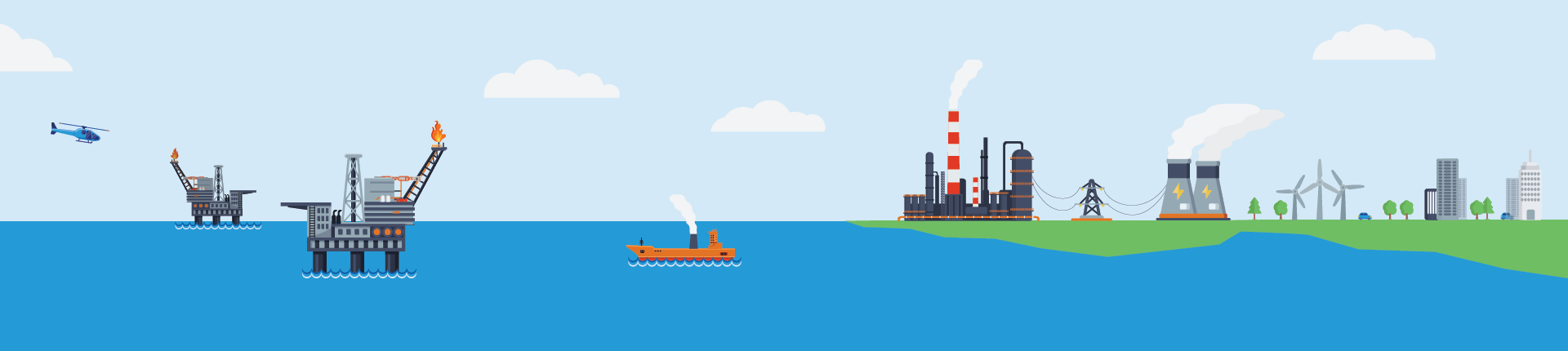 Adept Solutions - Hydrocarbon accounting and reporting software.