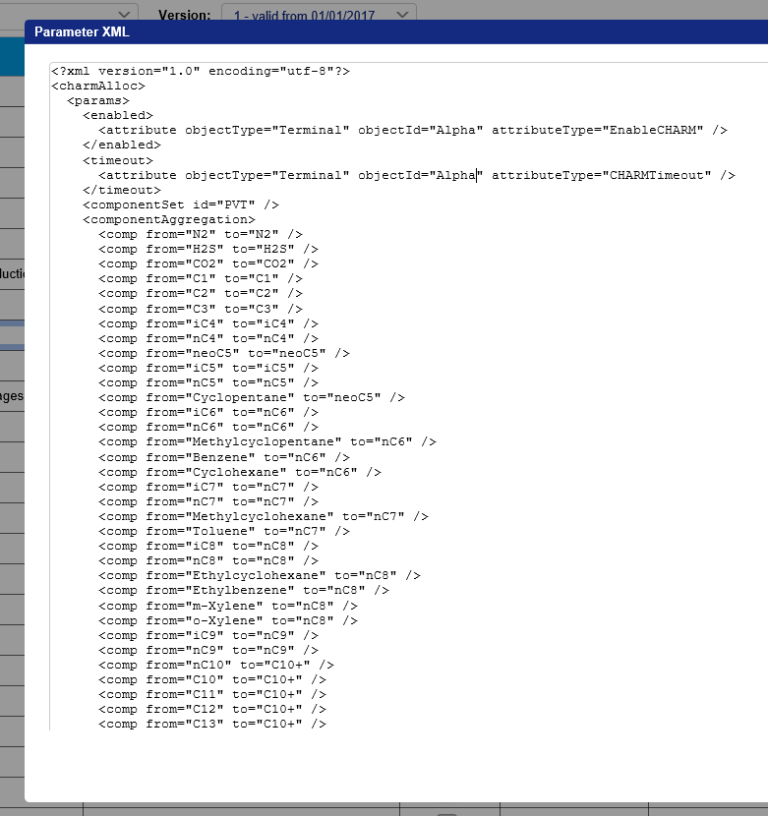 Allocation using Process Simulation in Axis - Adept Solutions